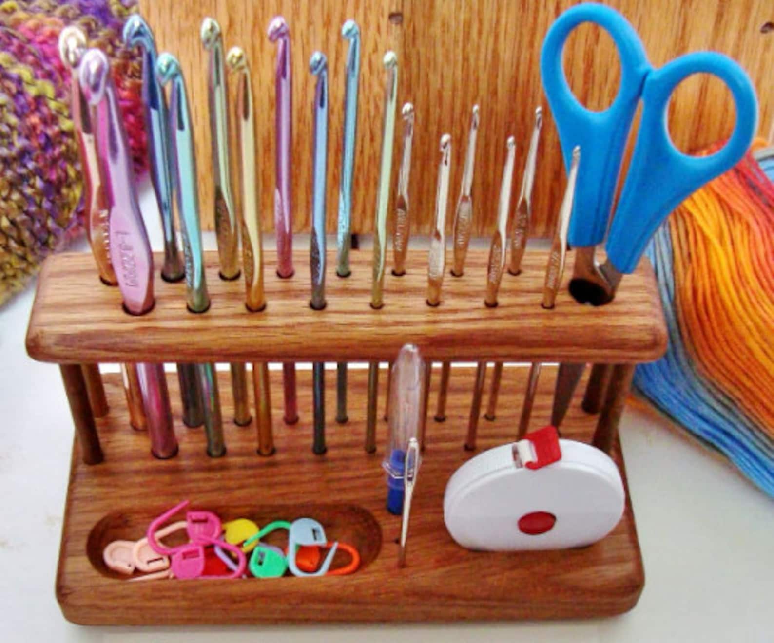 Chetnanigans Standard Grip Organizer - Version 2.0 - Etsy