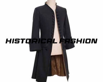 Colonial Military Uniform - Etsy
