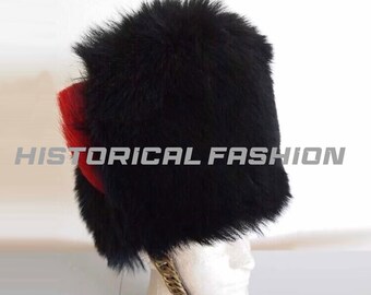 British Guard Hat - Etsy