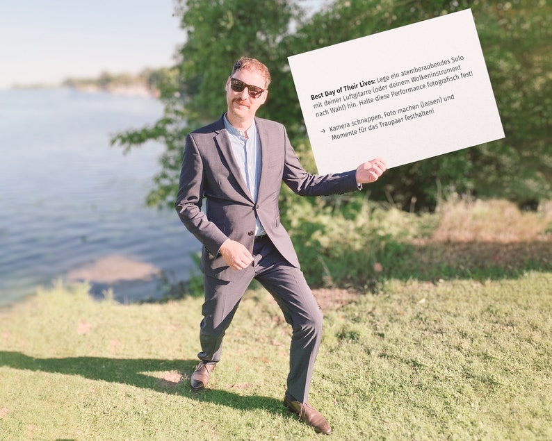 Polaroid/disposable Camera Challenge wedding Vibes: 72 8 Photo Tasks ...