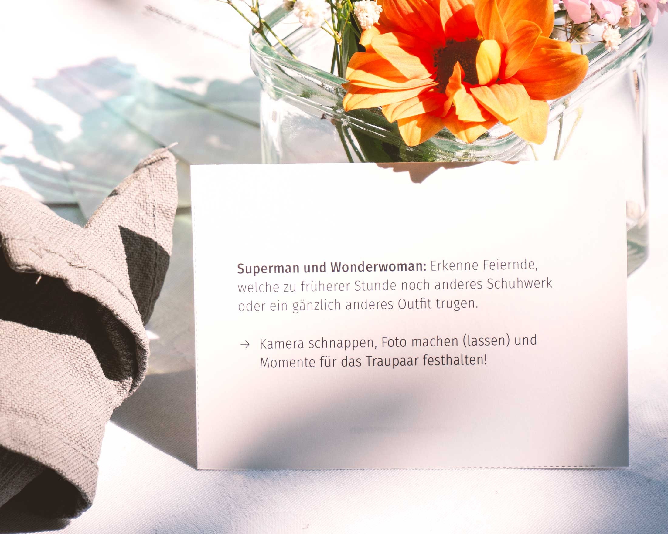 Polaroid/disposable Camera Challenge wedding Vibes: 72 8 Photo Tasks ...