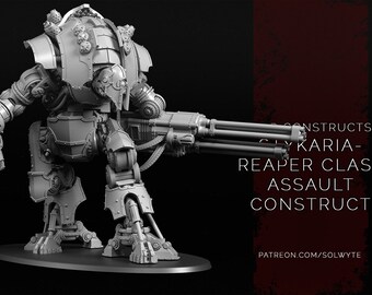 Animal Construct Dog Companion Mechanimals 32mm 28mm - Etsy