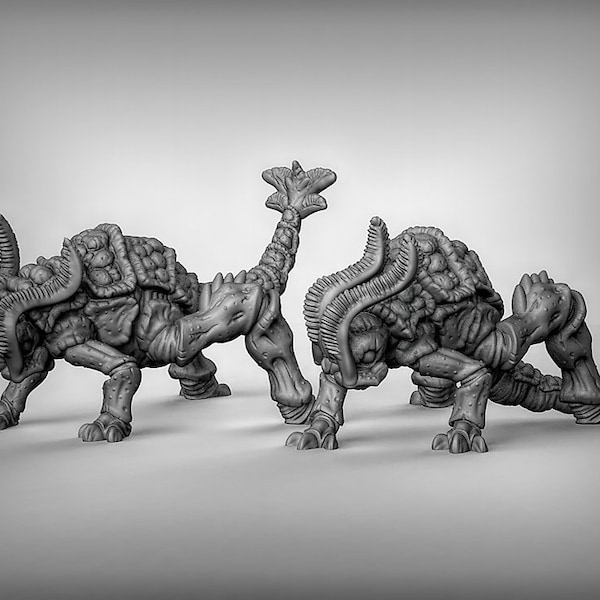 Dnd Rust Monsters - Etsy