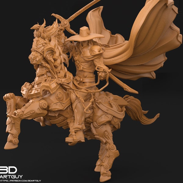 Vampire Hunter D - Etsy