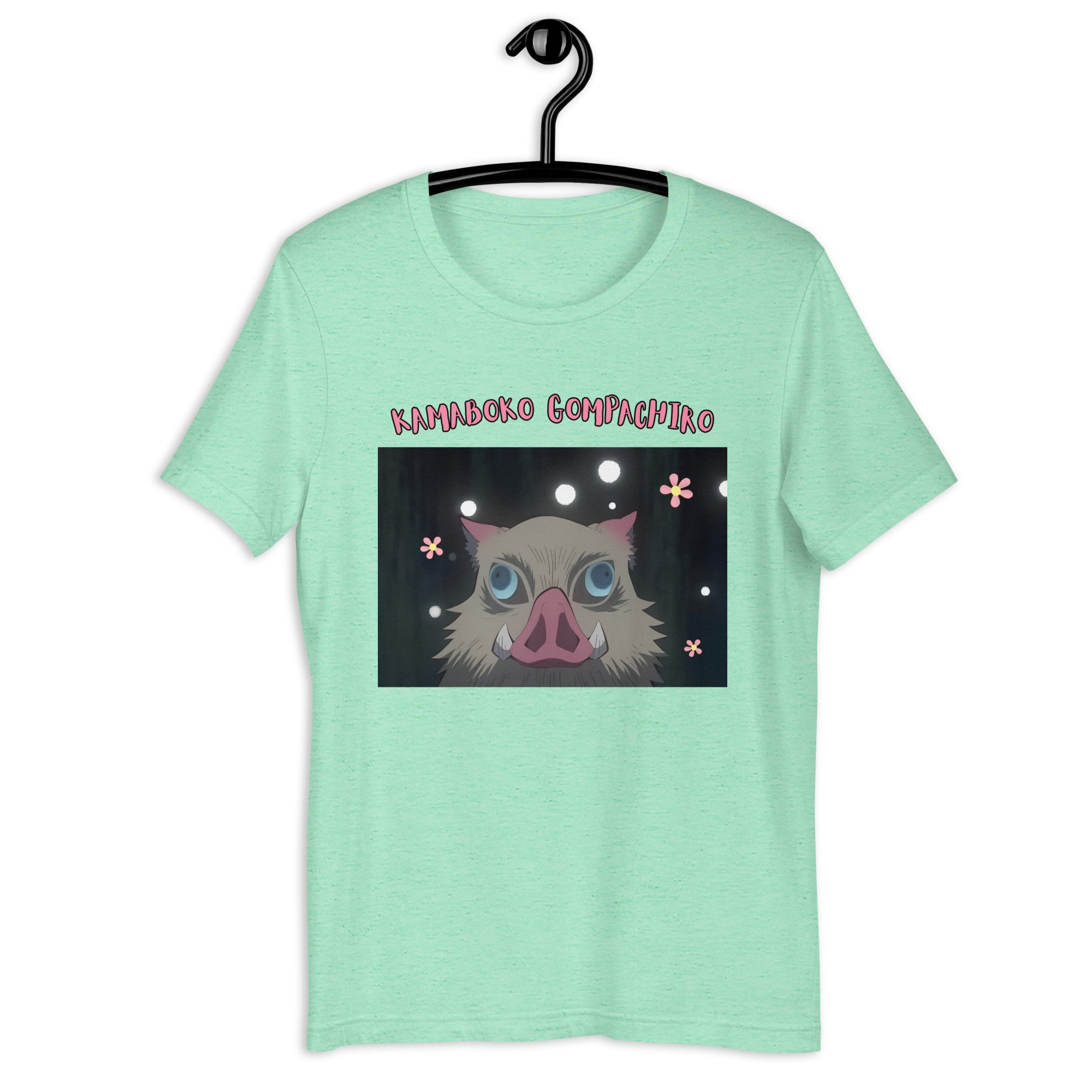 Happy Inosuke Kimetsu No Yaiba - Etsy