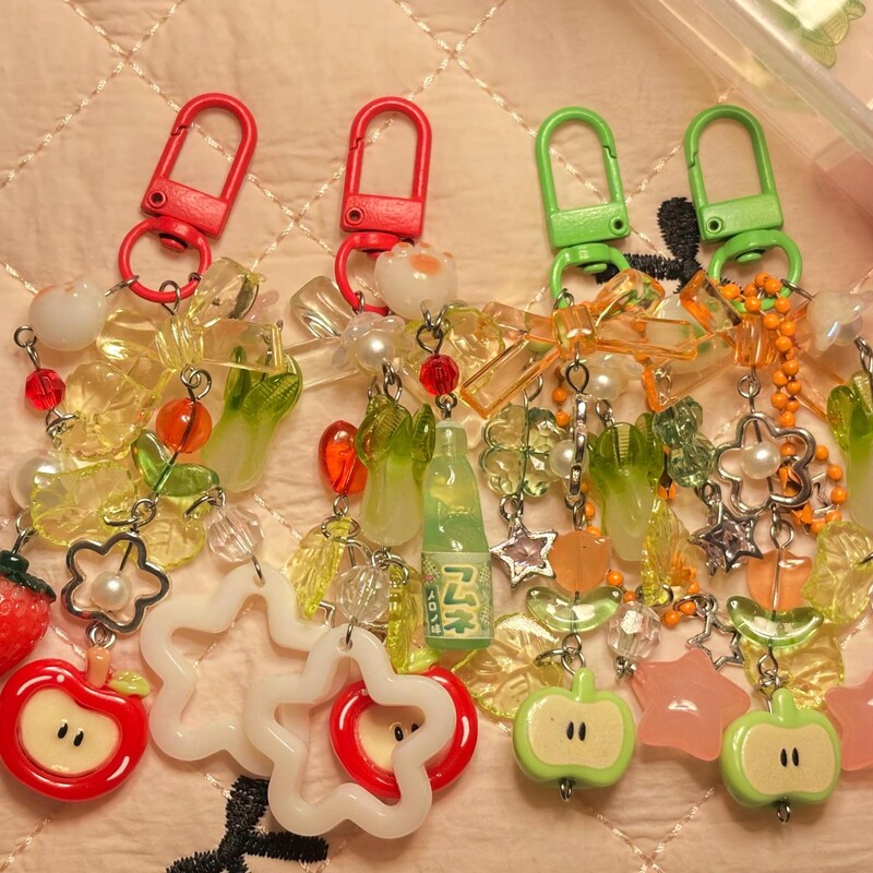 Juminocore Trinkets - Etsy