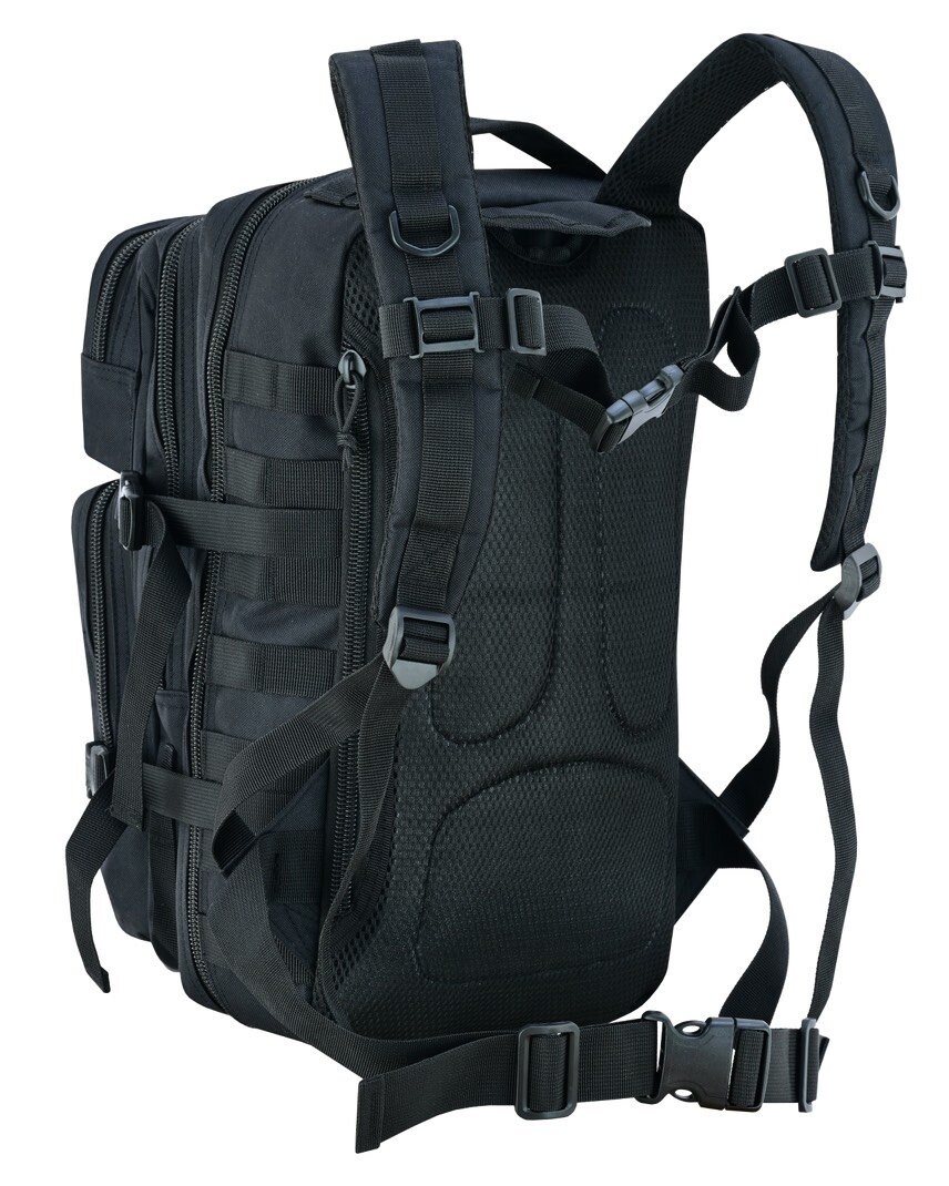 Assault Pack, Tactical Backpack Military Army Camping Rucksack, 3-day ...