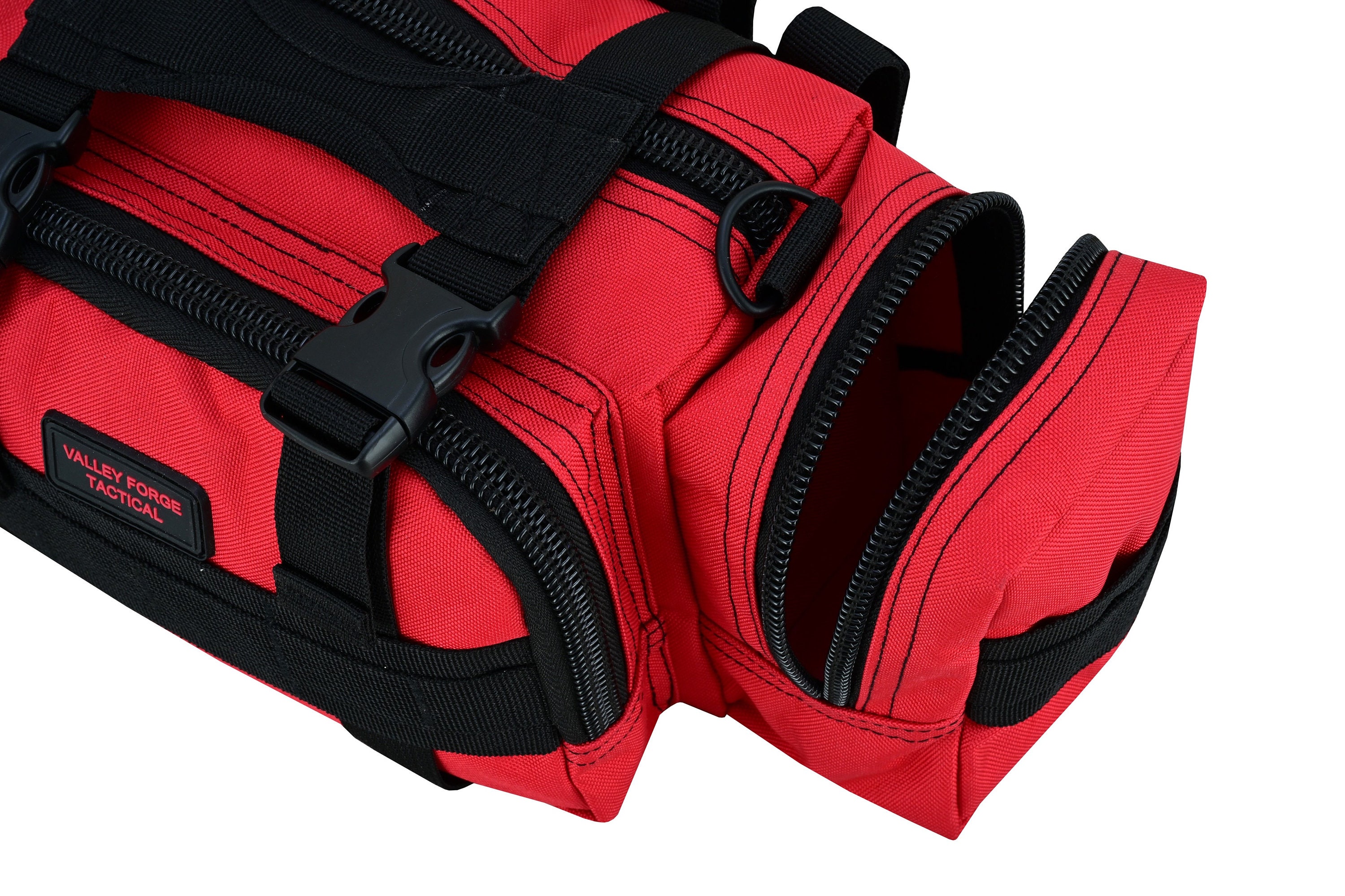 Outdoor Military Tactical Molle Waist Bag Camping Shoulder Chest Bag ...