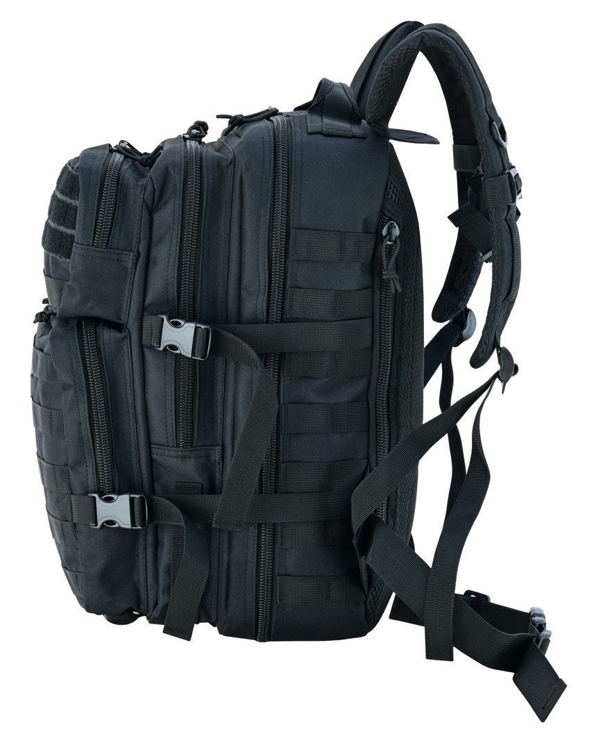 Assault Pack, Tactical Backpack Military Army Camping Rucksack, 3-day ...
