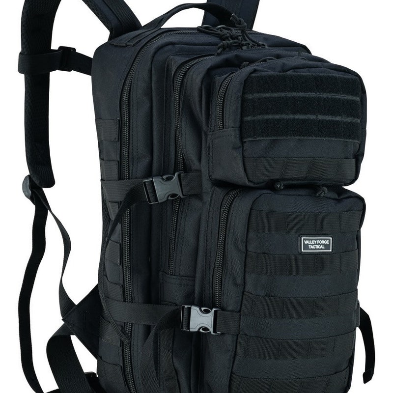 Tactical Backpack Patches - Etsy