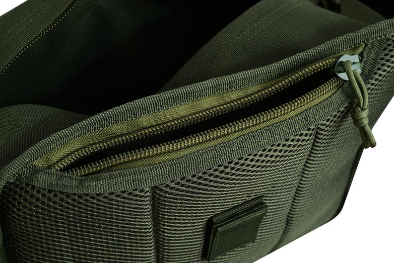 Bail Out Bag/range Bag - Etsy