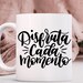 Latina / SVG / Motivational Spanish Quotes / Positive Quote / PNG ...