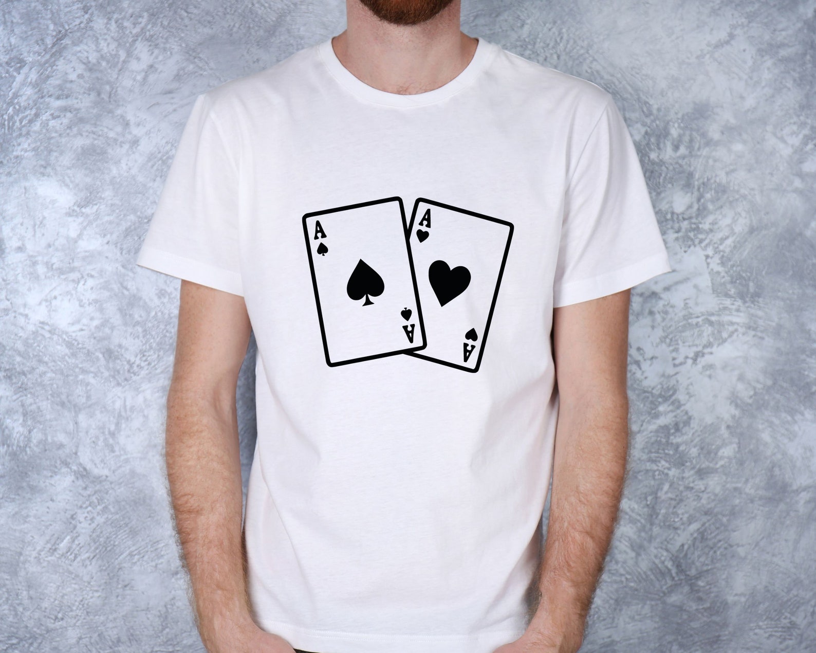 Playing Cards Svg / Aces Svg / Poker Cards Svg / Poker Clipart / Cards ...