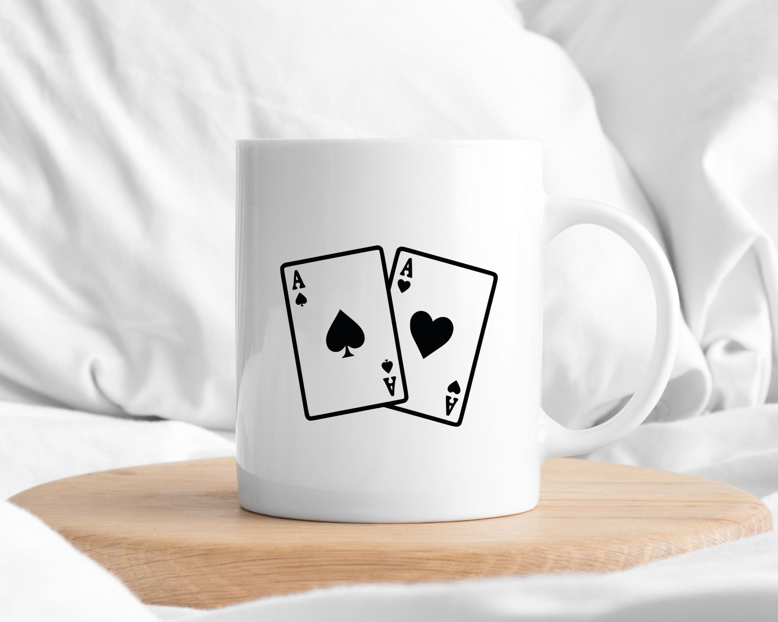 Playing Cards Svg / Aces Svg / Poker Cards Svg / Poker Clipart / Cards ...