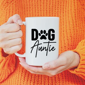 Family Members Dog SVG Bundle Cute Pet and Family Relationship Designs ...