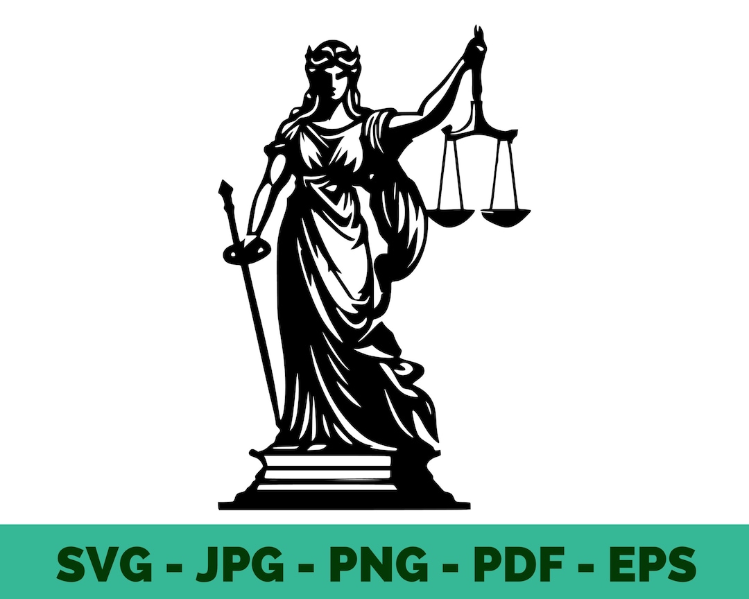 Justice Scales SVG / Legal / Justice / Courthouse / Tribunal / Law ...