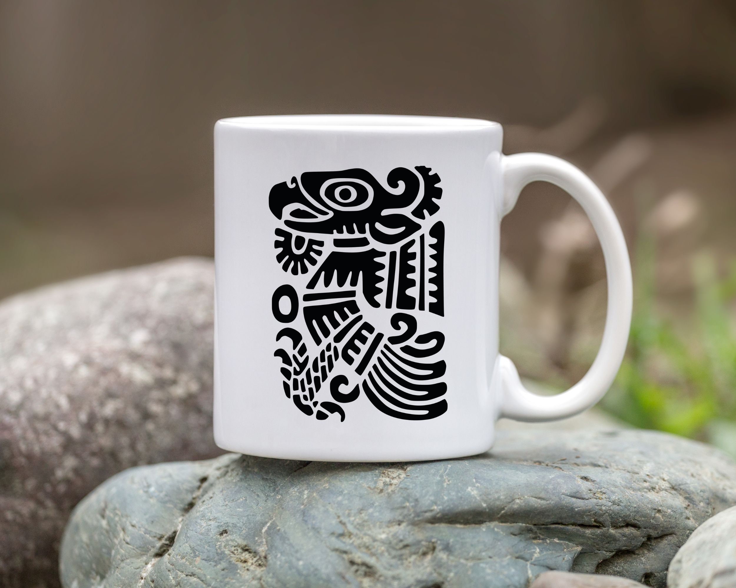 Mexico SVG Aztec Svg Aztec Pattern Svg Mayan Svg Mexican Svg Mexican ...