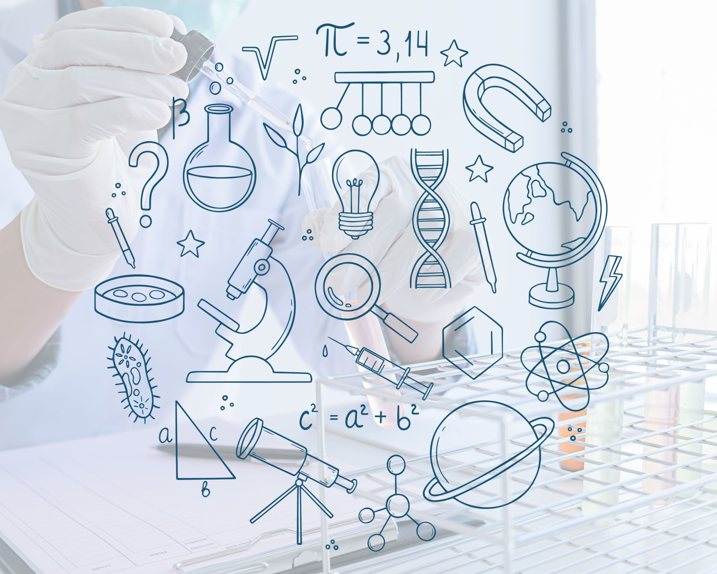 Science SVG Science Clipart Chemistry SVG Science Teacher - Etsy