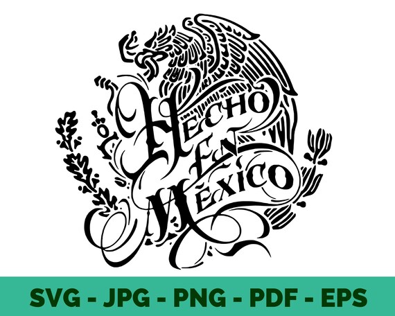 Hecho Clipart