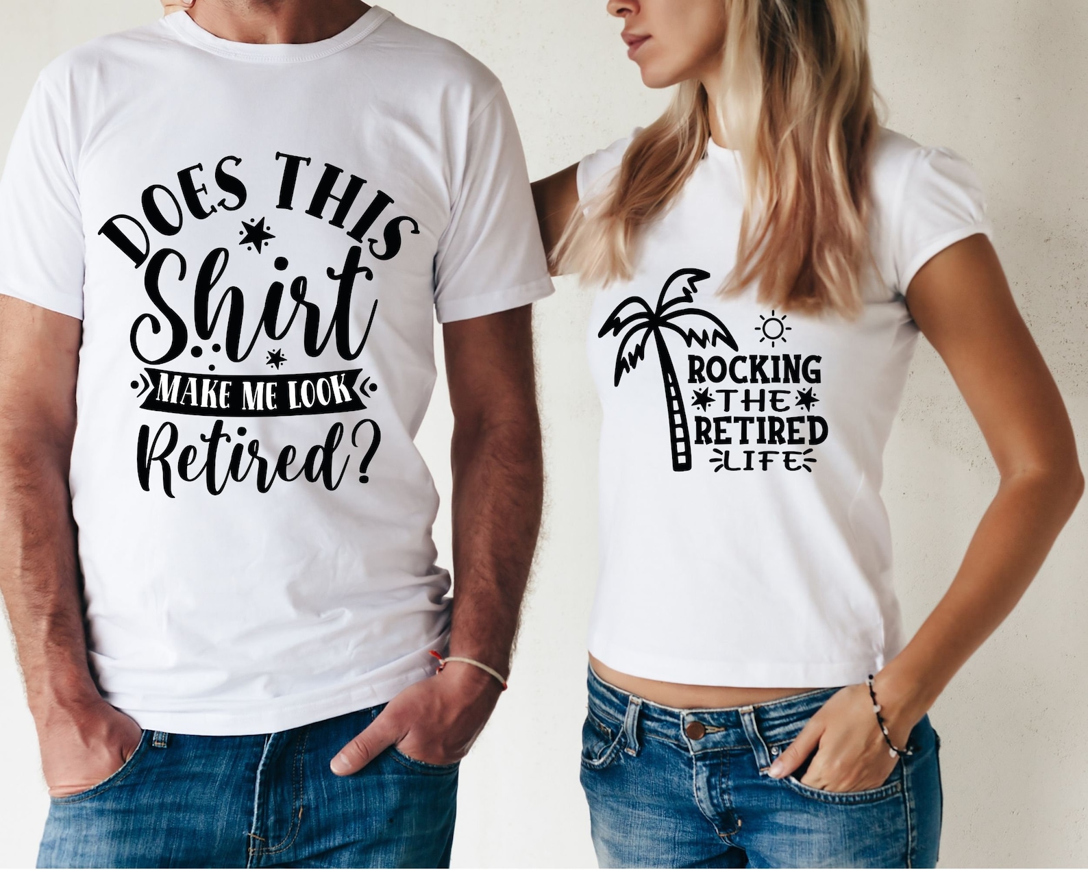 Retirement SVG Bundle Funny Quotes Sayings, Retired Humor Cut Files for ...
