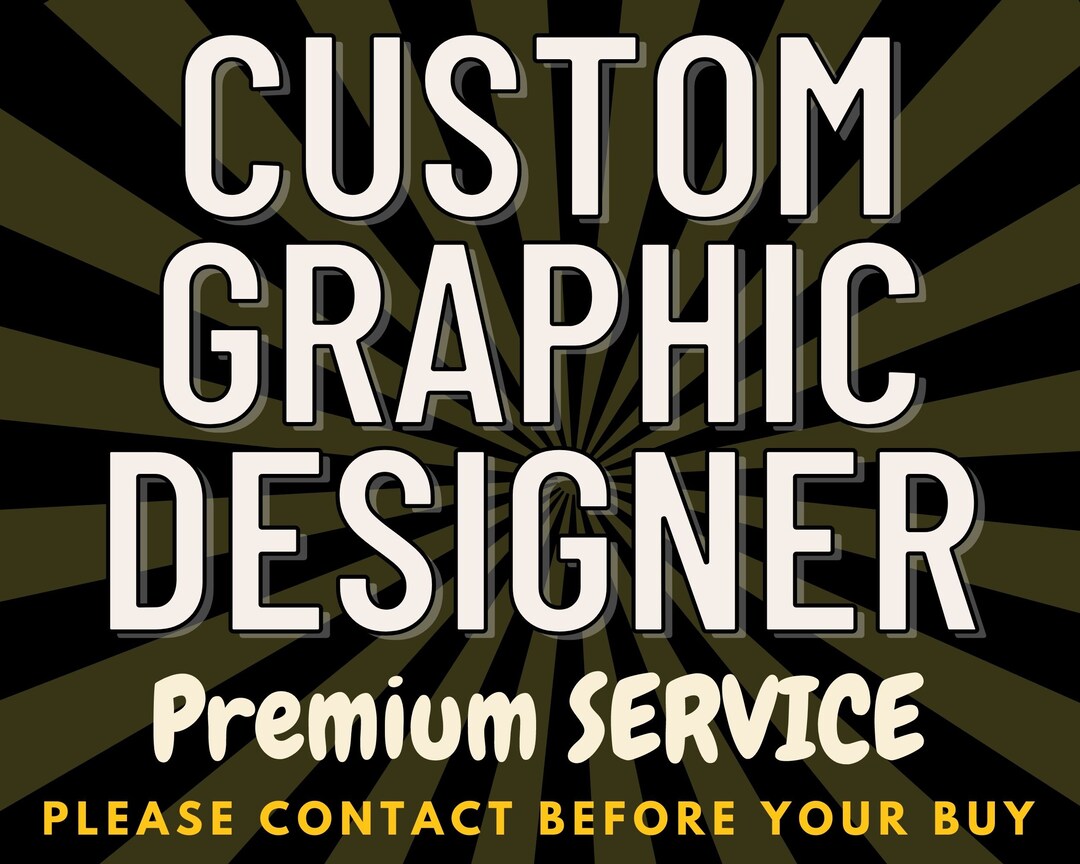 Graphic Design Service / Designer / Hire Freelance / Custom Design ...