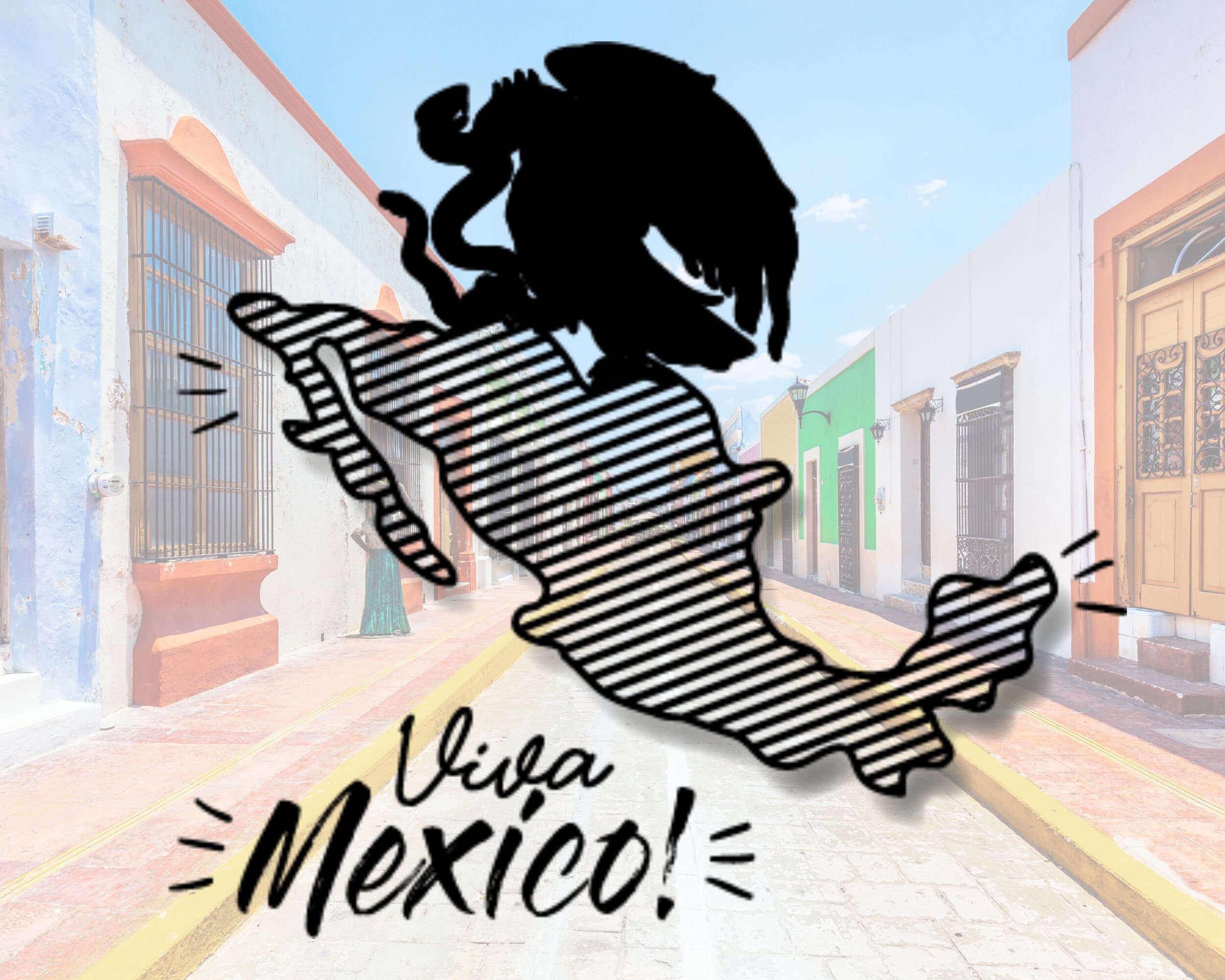 Mexico Svg Mexican Svg Mexico Map Svg Mexico Coat of Arms - Etsy Canada