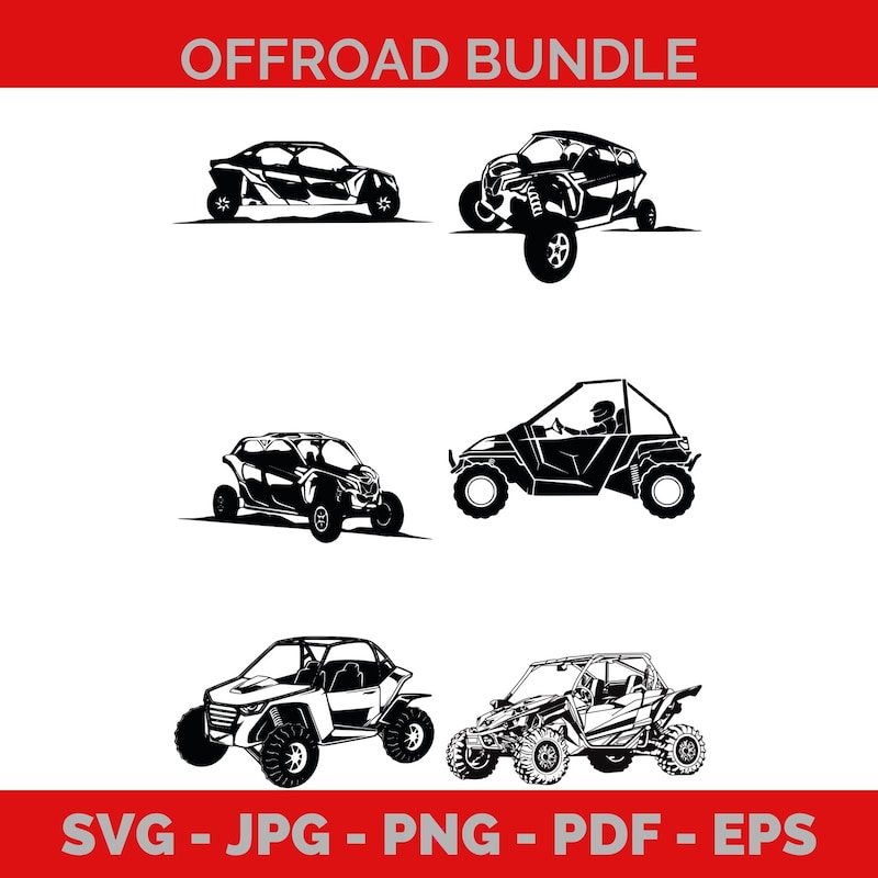 Side by Side Svg - Etsy