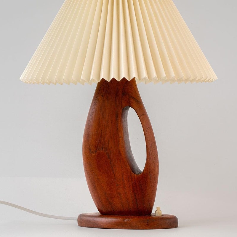 1960s Lamp Shade - Etsy