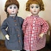 My First Bleuette: Patterns for a Complete Wardrobe - Etsy