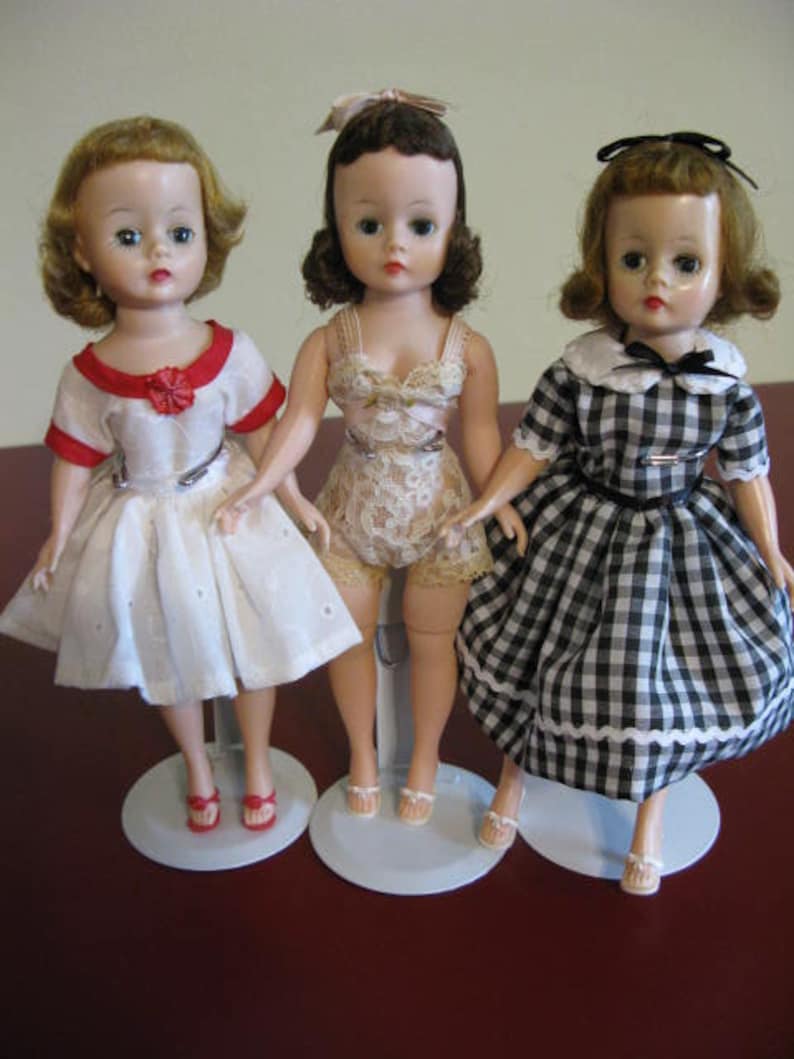 Doll Fact Sheet: Keep Track of Your Dolls With This Printable - Etsy