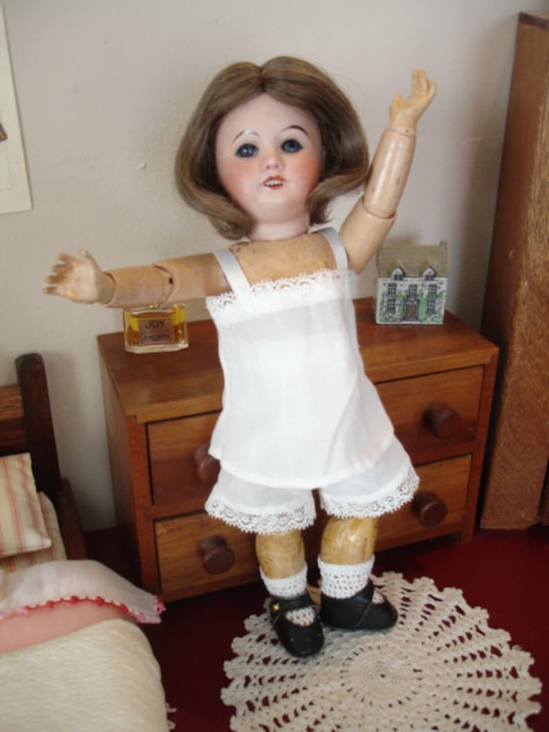 My First Bleuette: Patterns for a Complete Wardrobe - Etsy