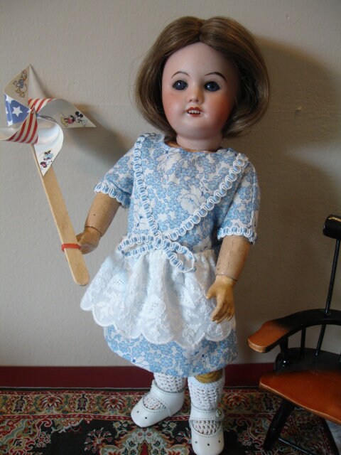 My First Bleuette: Patterns for a Complete Wardrobe - Etsy