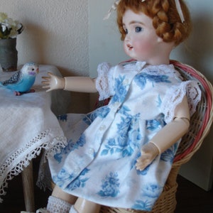 My First Bleuette: Patterns for a Complete Wardrobe - Etsy