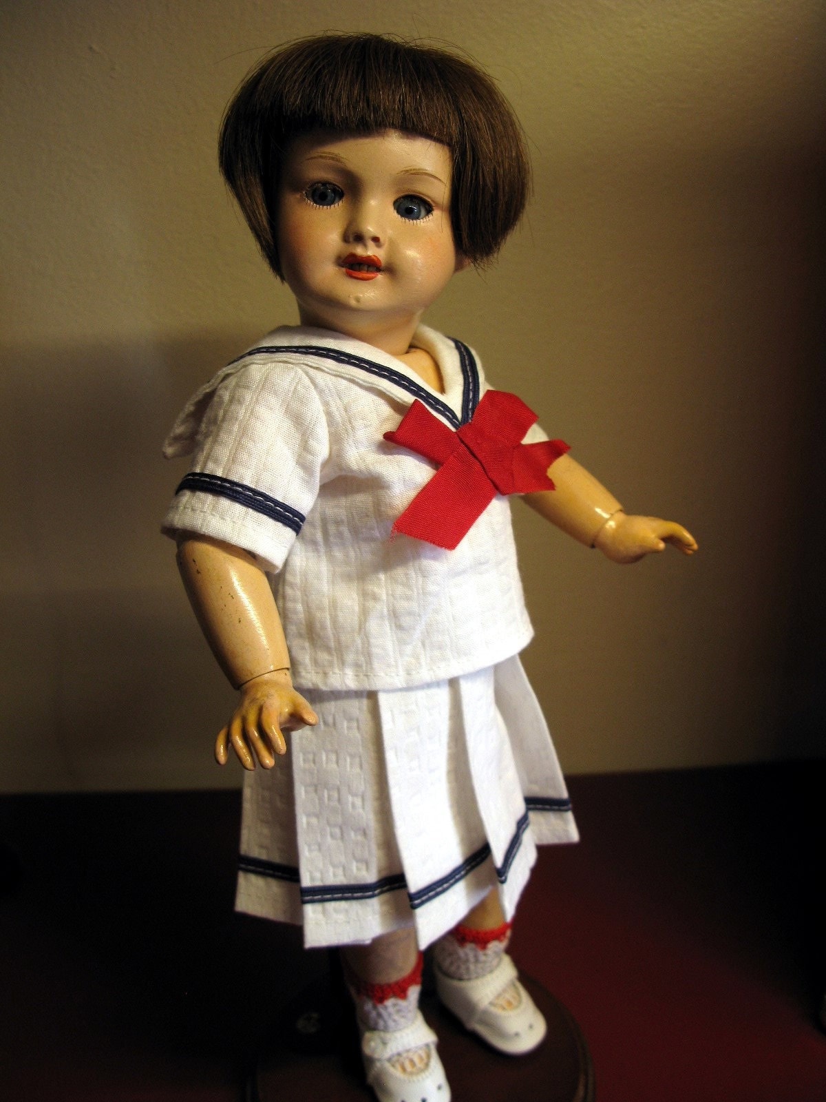 My First Bleuette: Patterns for a Complete Wardrobe - Etsy