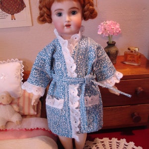 My First Bleuette: Patterns for a Complete Wardrobe - Etsy