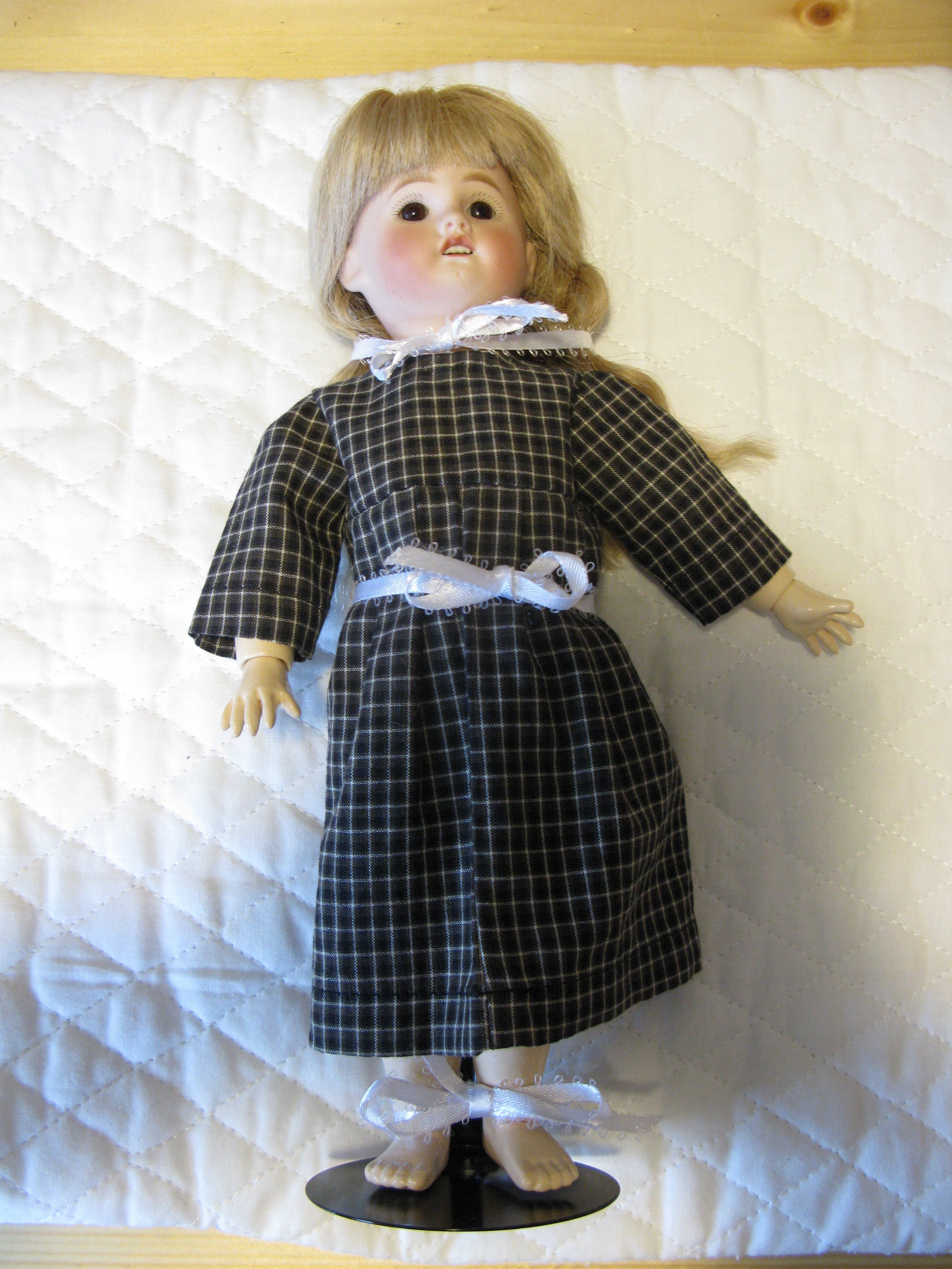 Pattern for Padded Bleuette Carrier - Etsy