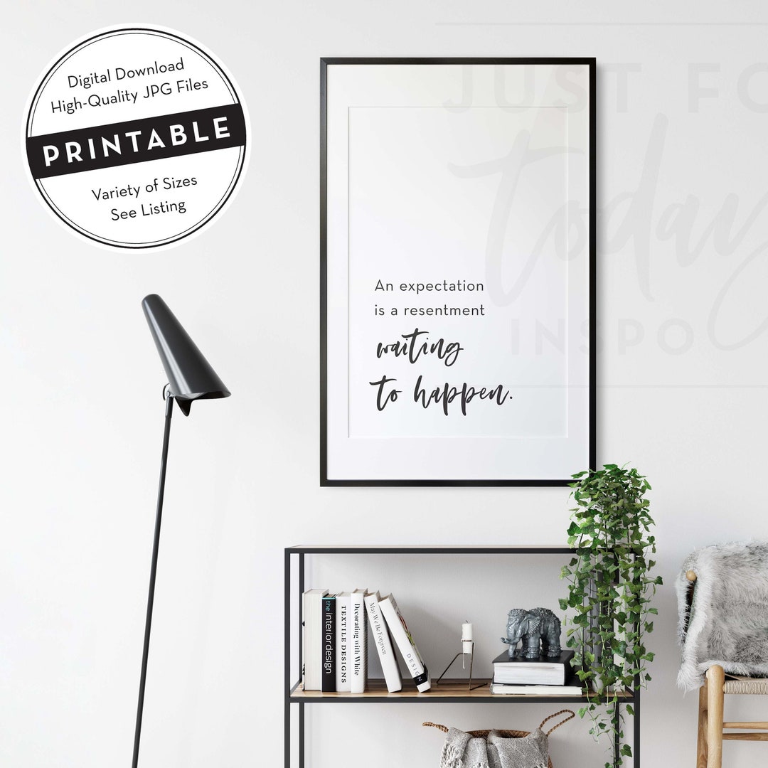 AA Quotes, Al-anon Printables, Recovery Slogans, Sobriety Printable ...