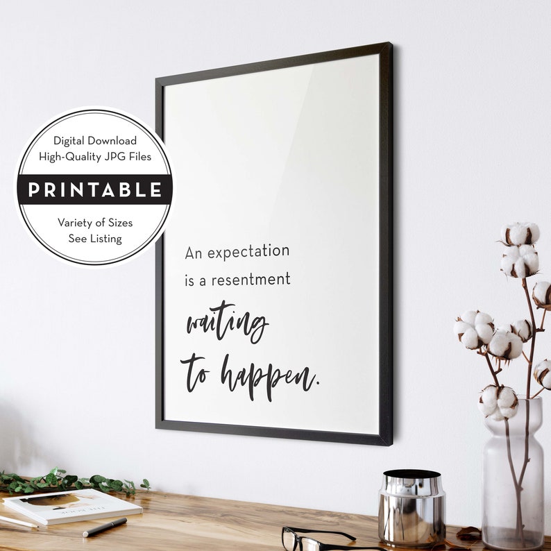 AA Quotes, Al-anon Printables, Recovery Slogans, Sobriety Printable ...