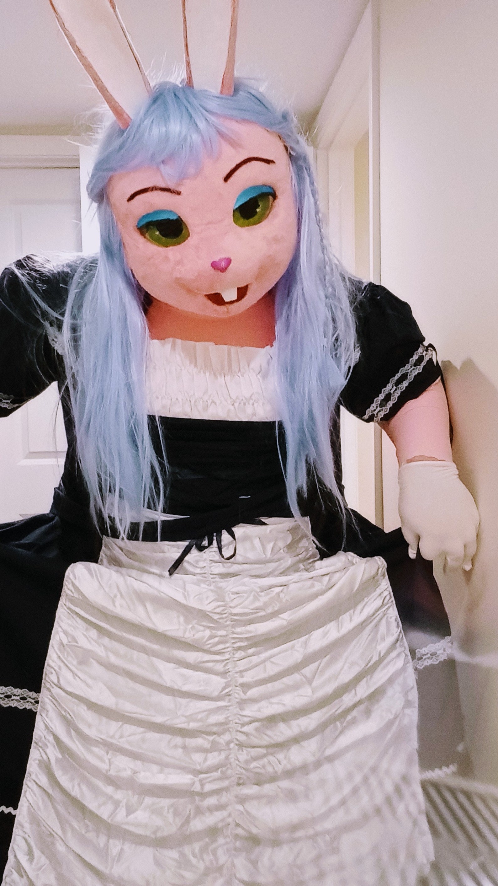 Anthro Kig Mask Base - Etsy