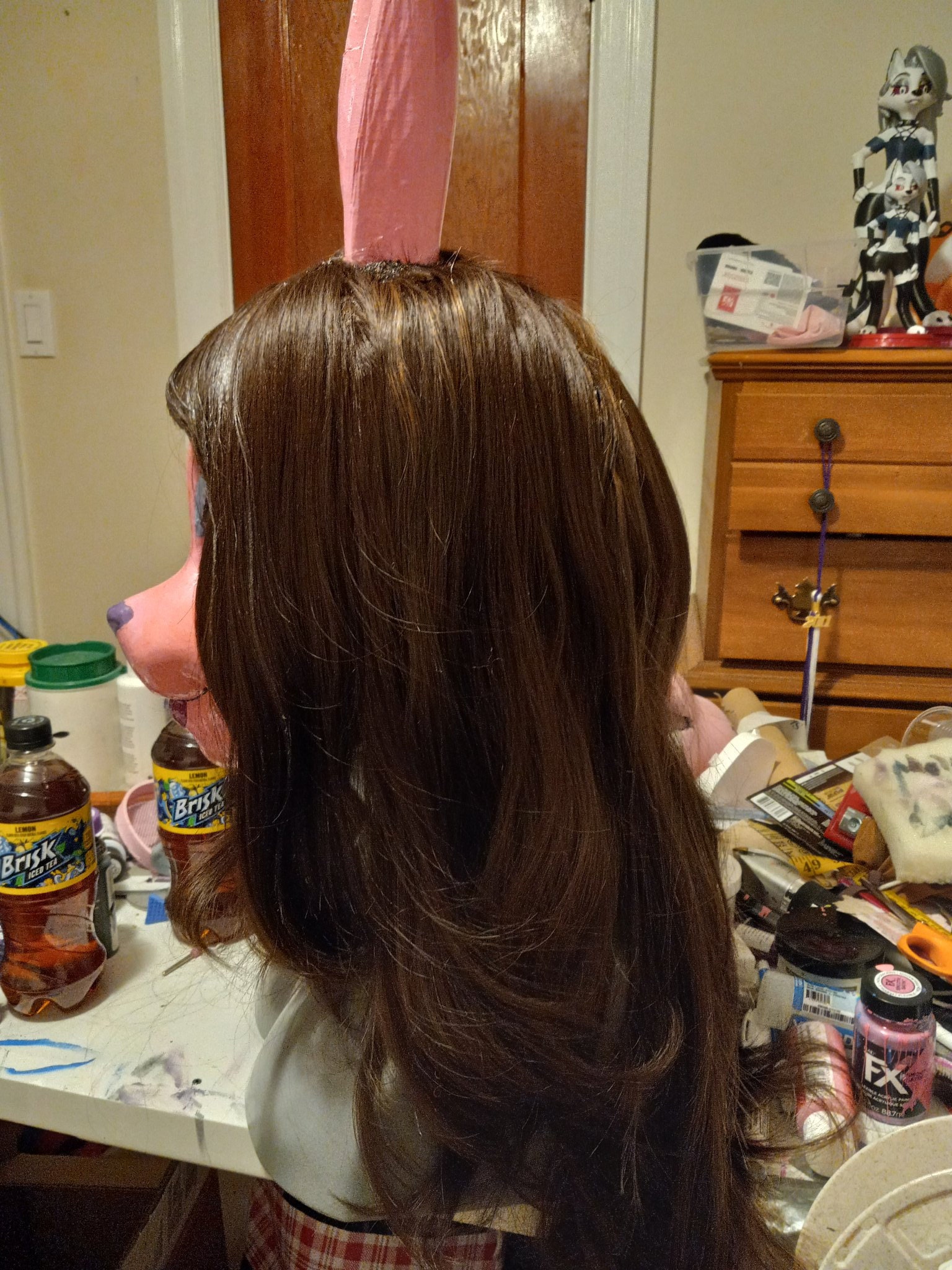 Anthro Kig Mask Base - Etsy