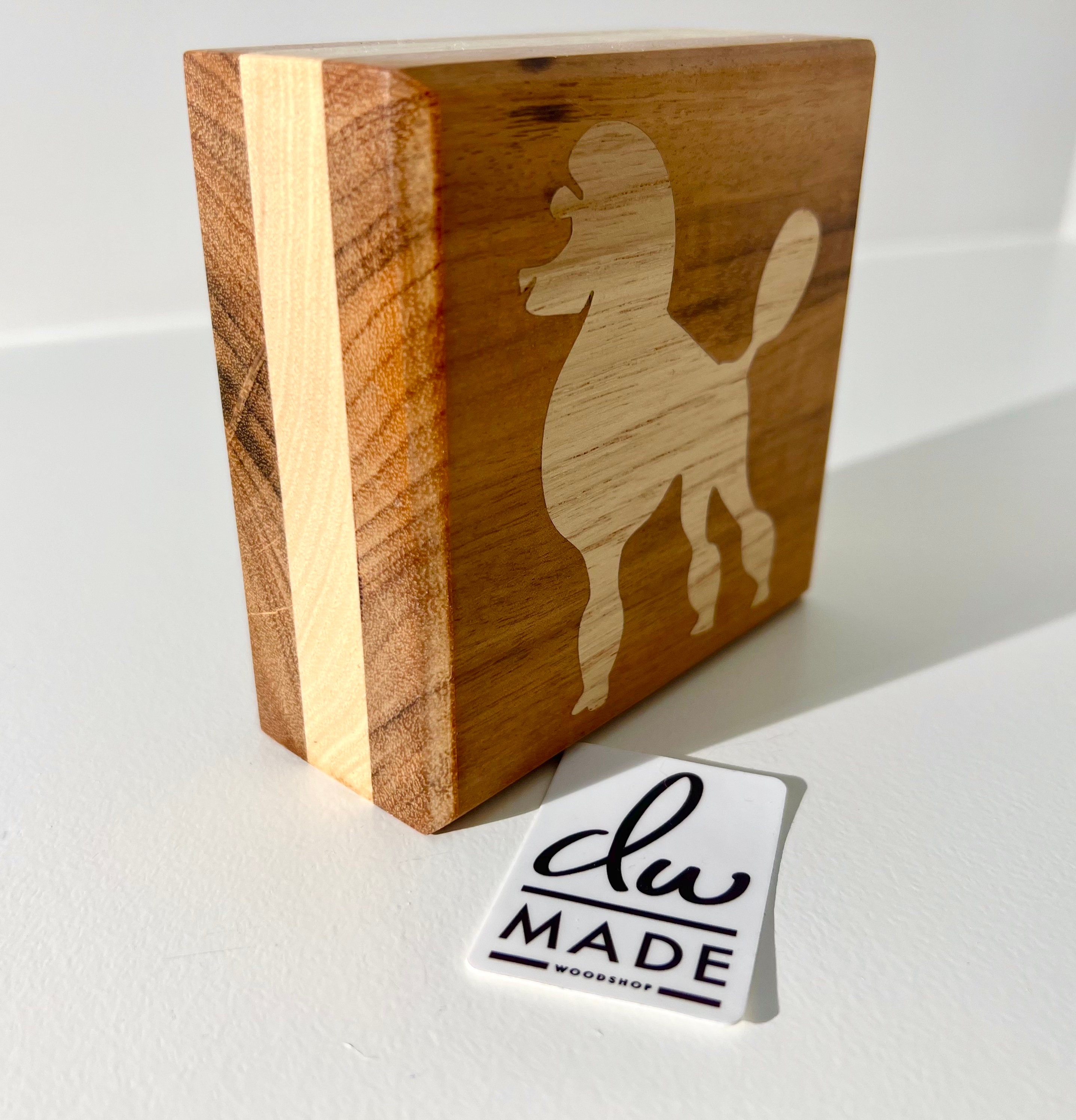 SG Rho / Custom Hardwood Inlaid - Etsy