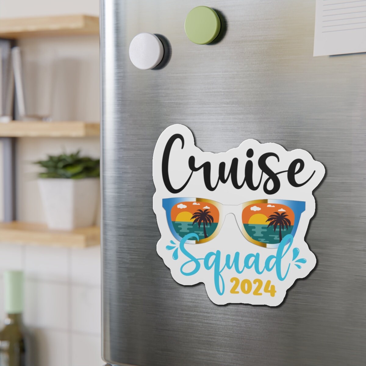 Personalized Cruise Door Magnets, Custom Cruise Door Decoration, Cruise ...