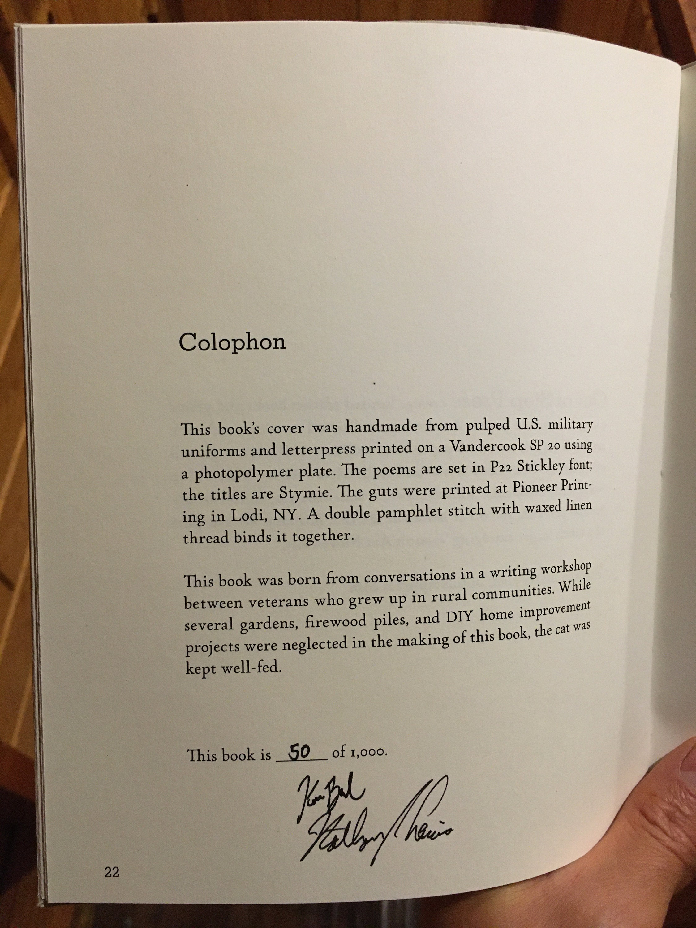 Corn Coal & Yellow Ribbons: Poems by Kevin Basl and Nathan - Etsy