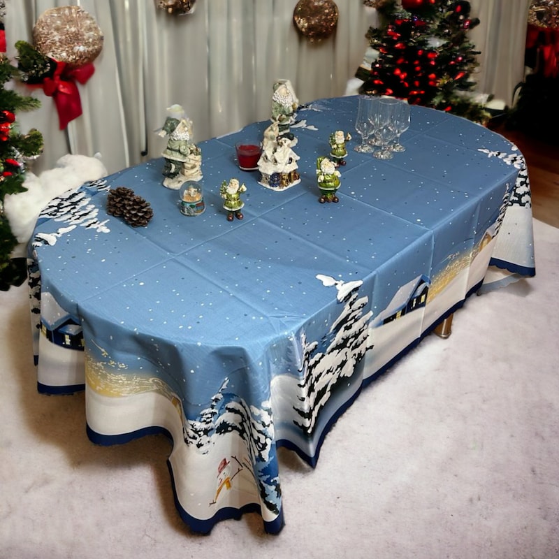 Avon Table Runner - Etsy
