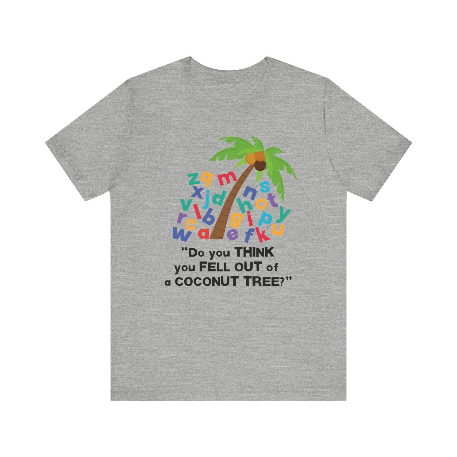 Kamala Harris 2024 Coconut Tree Tee, Election T-shirt, Democratic ...