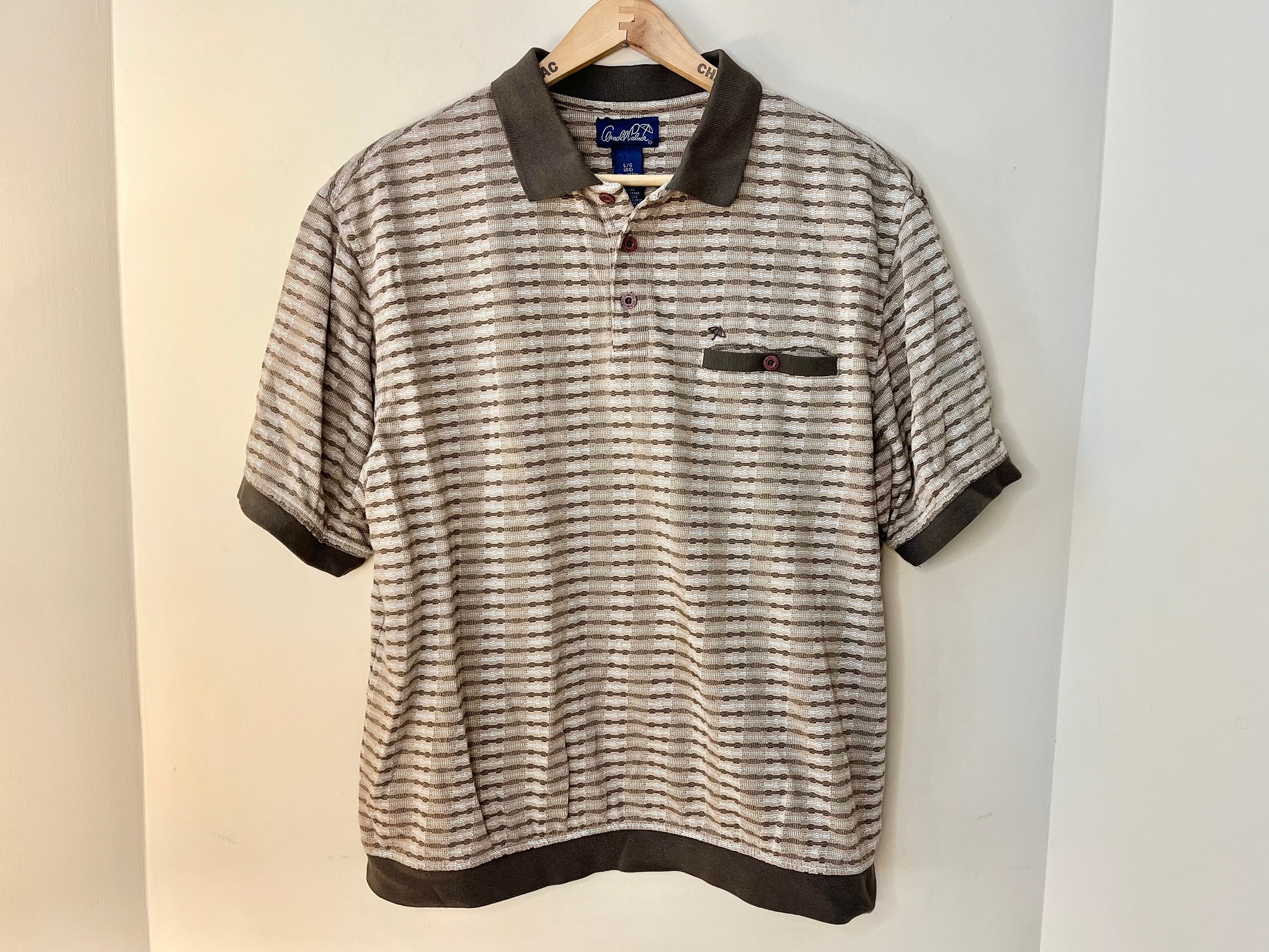 Arnold Palmer Polos - Etsy Arnold Palmer Polos - Etsy