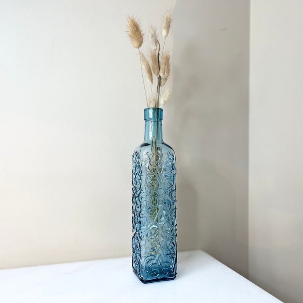 Textured Bottle - Etsy