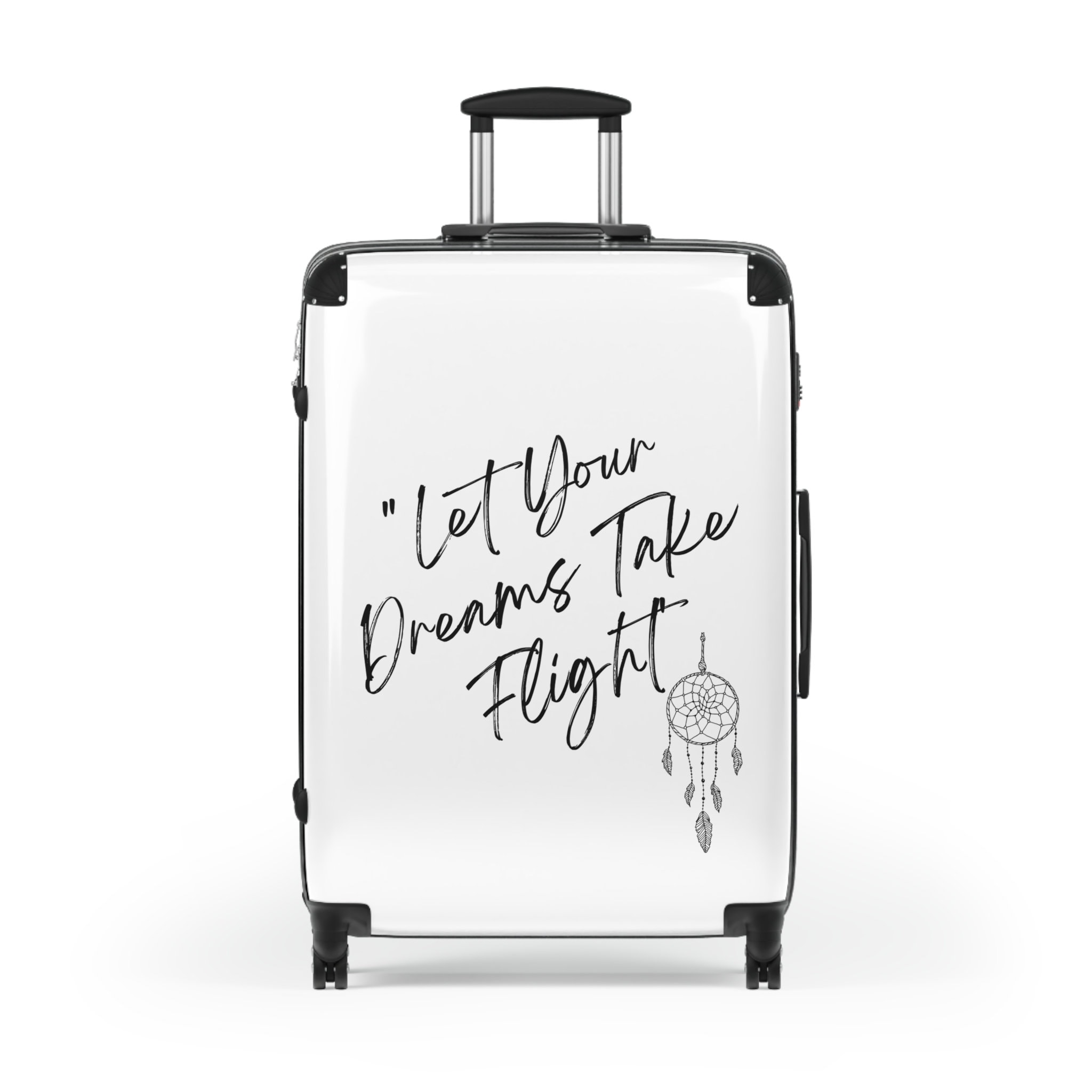 Travel Luggage Set, Carry-on/checked Bag, Stylish Design, Matching Set ...