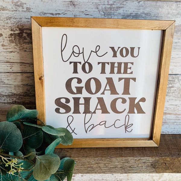 Old Shack Signs - Etsy