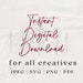 Training Them up Primary Colors SVG - Children's Pastor - Children's ...